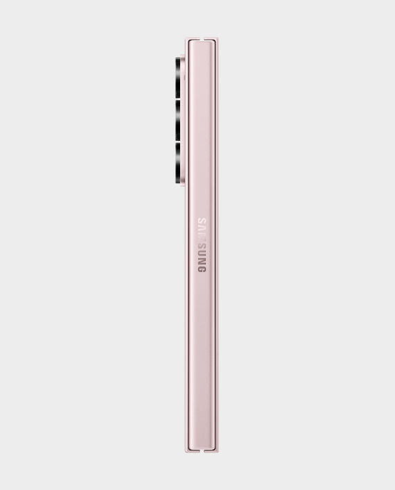Buy Samsung Galaxy Z Fold 6 (12GB 256GB - Pink) in Qatar - AlaneesQatar.Qa