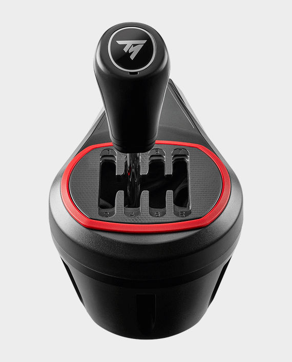 Buy Thrustmaster Shifter Add-On Gearbox (PS5/PS4/ Xbox) TH8S in Qatar ...