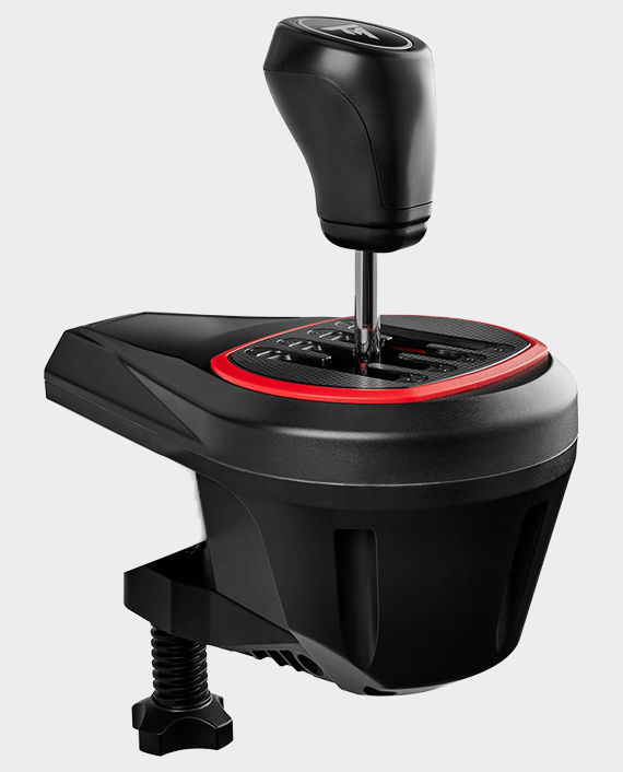 Buy Thrustmaster Shifter Add-On Gearbox (PS5/PS4/ Xbox) TH8S in Qatar ...