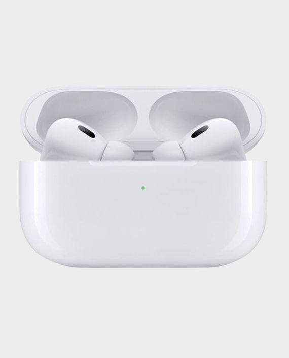 Buy Pawa Tws Airpods / 2nd gen / ANC in Qatar - AlaneesQatar.Qa