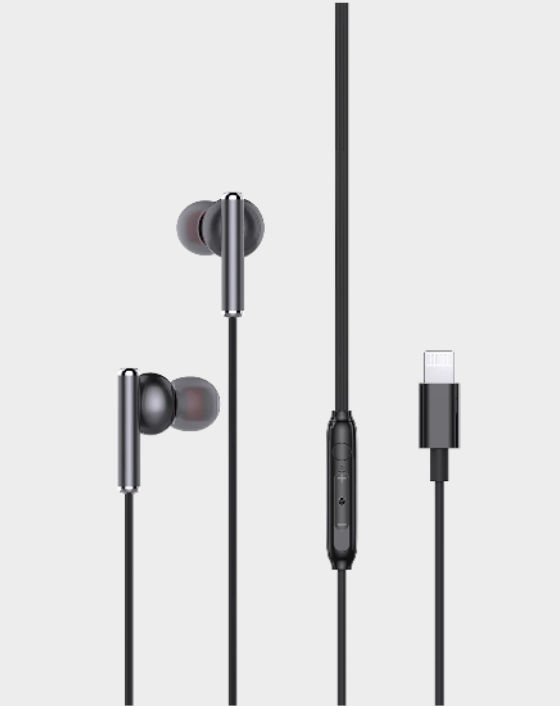 Buy PAWA Chords In-Ear Edition with Lightning Connector in Qatar ...