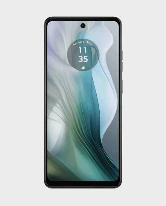 Buy Motorola Moto E14 (2GB 64GB - Graphite Grey) in Qatar - AlaneesQatar.Qa