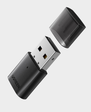 Buy Ugreen USB A Bluetooth 5.0 Adapter in Qatar - AlaneesQatar.Qa