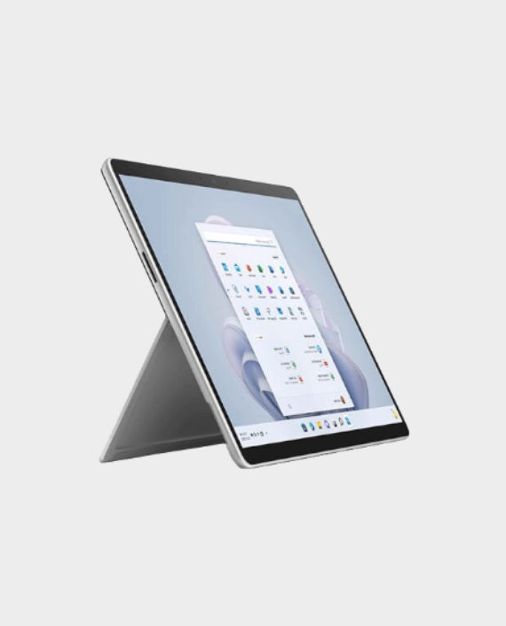 Buy Microsoft Surface Pro 9 5G 13-inch SQ 3 Laptop in Qatar ...