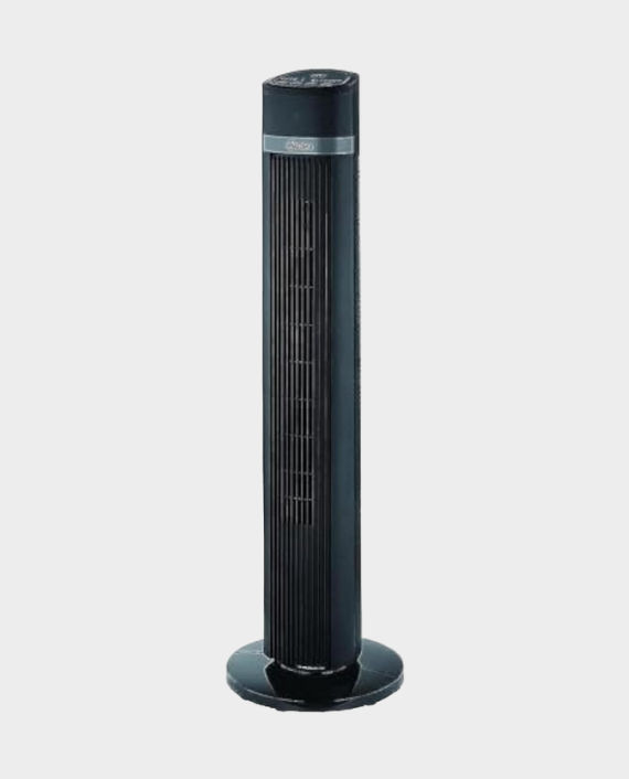 Buy Midea Tower Fan Multifunction Remote Control (50 watts) in Qatar ...