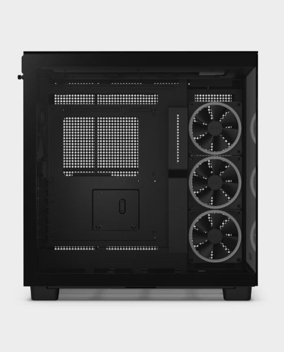 Buy GAMDIAS Atlas P2-CG Gaming Case | Curved Glass & ARGB Fans in Qatar ...