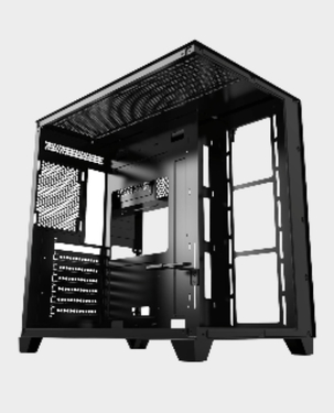 Buy Acegeek Mercury R425 Pro PC Case ATX Tower / Dual Side Full ...