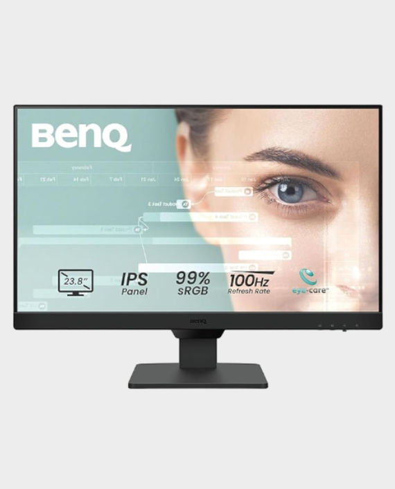 Buy Xiaomi A204i 23.8 Inch Monitor ELA5446UK in Qatar - AlaneesQatar.Qa