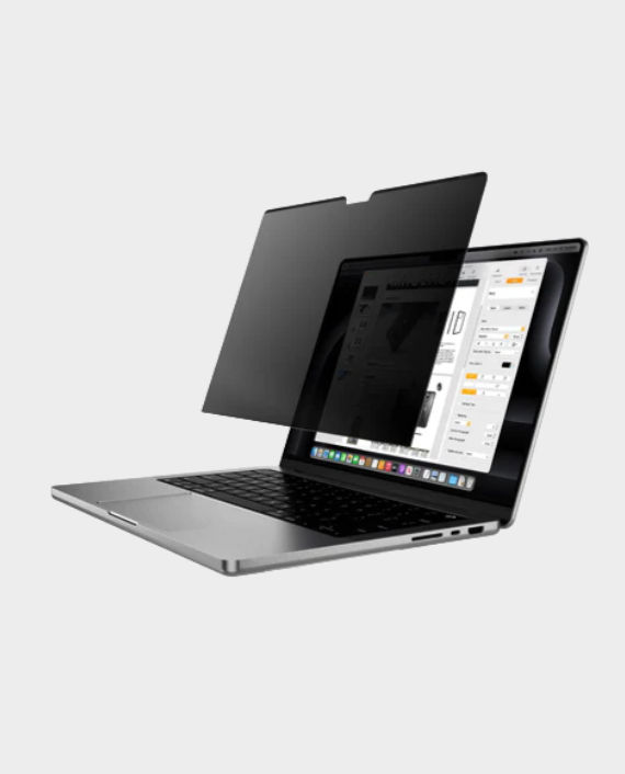 Buy MagEasy Guard Magnetic Privacy Screen Protector | MacBook Pro 13 ...