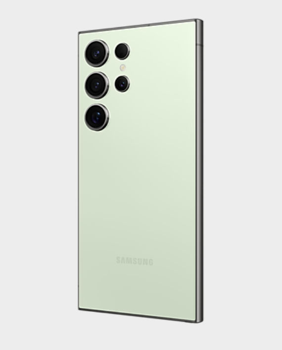 Buy Samsung Galaxy S24 Ultra 5G (12GB 512GB - Titanium Green) in Qatar ...