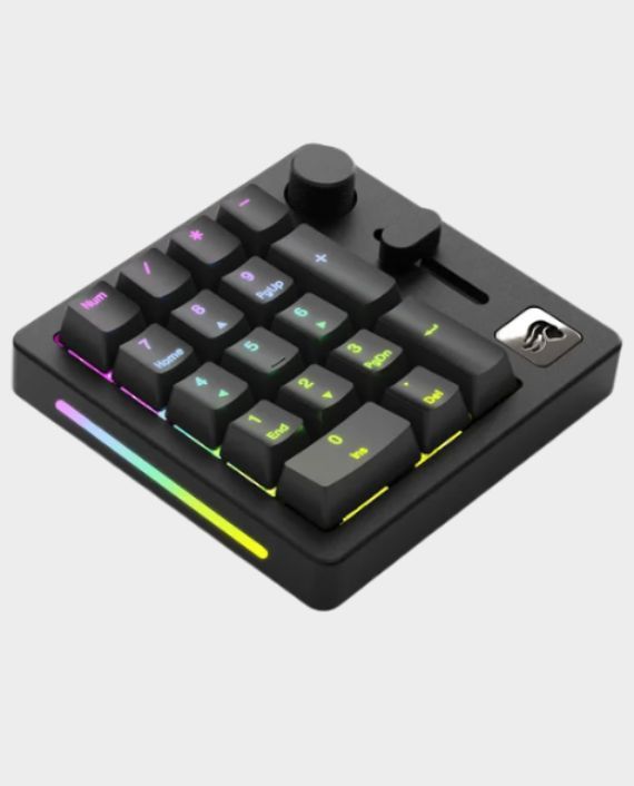 Buy Redragon KUMARA K552 TKL Wired Mechanical RGB Backlit Keyboard ...