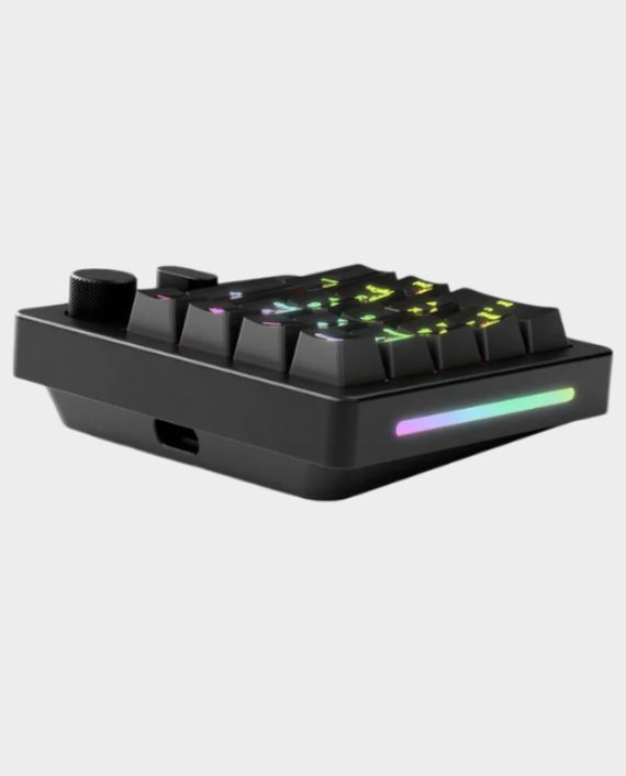 Buy Glorious GMMK Gaming Keyboard Number Pad Wireless in Qatar ...