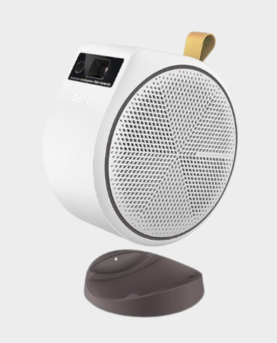 Buy Benq GV30 LED portable Smart Projector in Qatar - AlaneesQatar.Qa