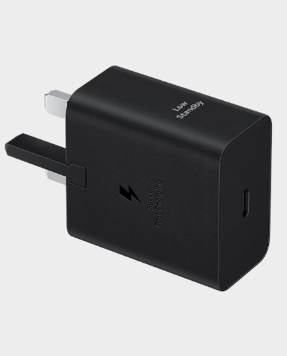Buy 45W Samsung Power Adapter (2024) Price in Qatar - AlaneesQatar.Qa
