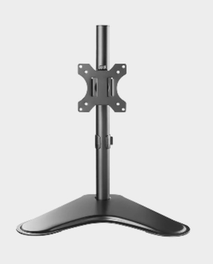 Buy Skill Tech Single Monitor Stand 13 - 32 inch Monitor SH T01 in ...
