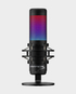 Buy HyperX Quad Cast S USB Condenser Microphone HMIQ1S-XX-RG/G in Qatar ...