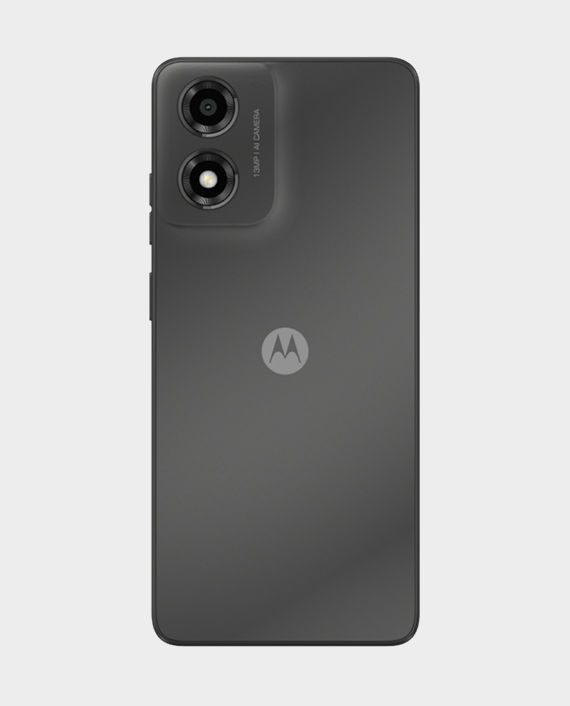 Buy Motorola Moto E14 (2GB 64GB - Graphite Grey) in Qatar - AlaneesQatar.Qa