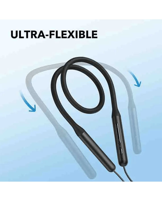 Buy Anker Sound Core LIfe U2i Neckband in Qatar - AlaneesQatar.Qa