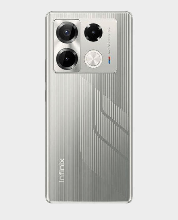 Buy Infinix Note 40 Pro 5G (8GB 256GB - Racing Grey) in Qatar ...