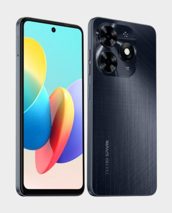 Buy Tecno Spark 20C Price in Qatar - AlaneesQatar.Qa