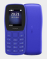 Buy Nokia 105 DS TA-1416 GCC in Qatar - AlaneesQatar.Qa