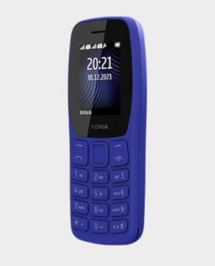 Buy Nokia 105 DS TA-1416 GCC in Qatar - AlaneesQatar.Qa