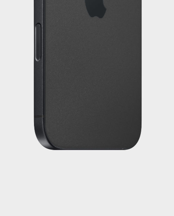 Buy Apple iPhone 16 Plus (128GB – Black) in Qatar - AlaneesQatar.Qa