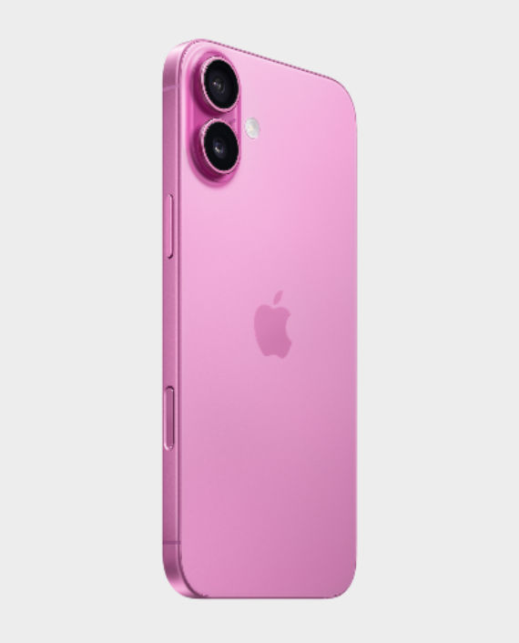 Buy Apple iPhone 16 (256GB – Pink) in Qatar - AlaneesQatar.Qa