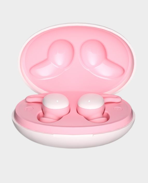 Buy Wiwu Zero Beans TWS Airbuds in Qatar - AlaneesQatar.Qa