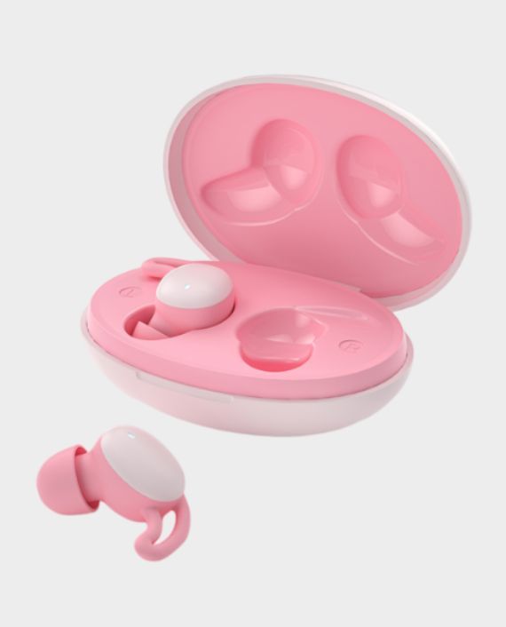 Buy Wiwu Zero Beans TWS Airbuds in Qatar - AlaneesQatar.Qa