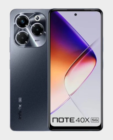 Buy Infinix Note 40X 5G Price in Qatar - AlaneesQatar.Qa