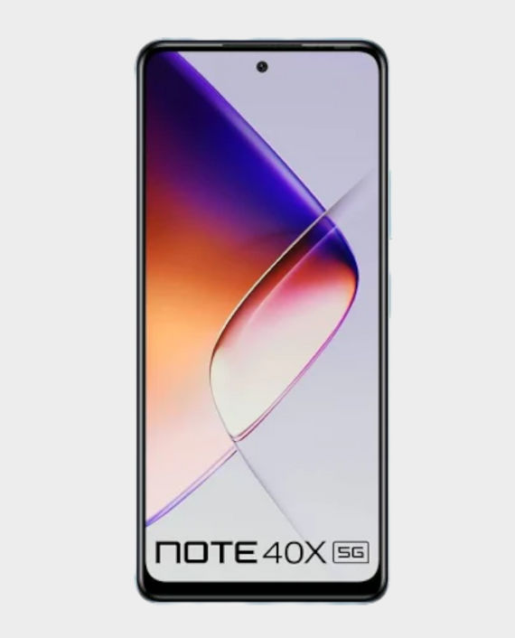 Buy Infinix Note 40X 5G Price in Qatar - AlaneesQatar.Qa