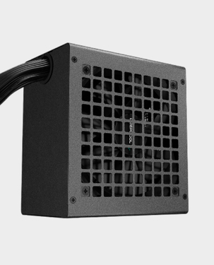 Buy DeepCool PF650 Power Supply | 650Watts | 80Plus | ATX | Non Modular ...