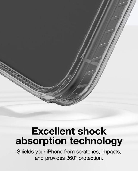 Buy Amazingthing Titan Pro Magsafe Drop Proof Case for Apple iPhone 16 ...