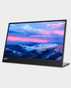 Buy Lenovo L15 15.6-Inch Mobile Monitor / IPS / FHD / 60Hz Refresh Rate ...