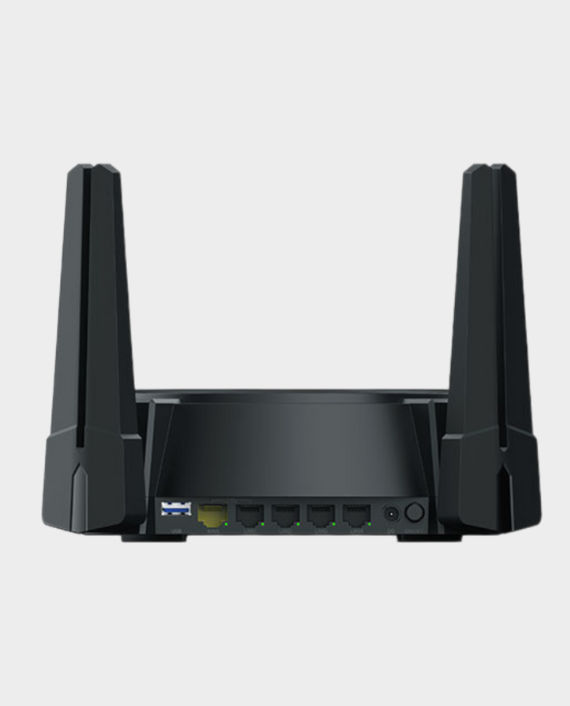Buy D-Link AX 6000 Wireless WI-FI 6 Dual Router in Qatar - AlaneesQatar.Qa