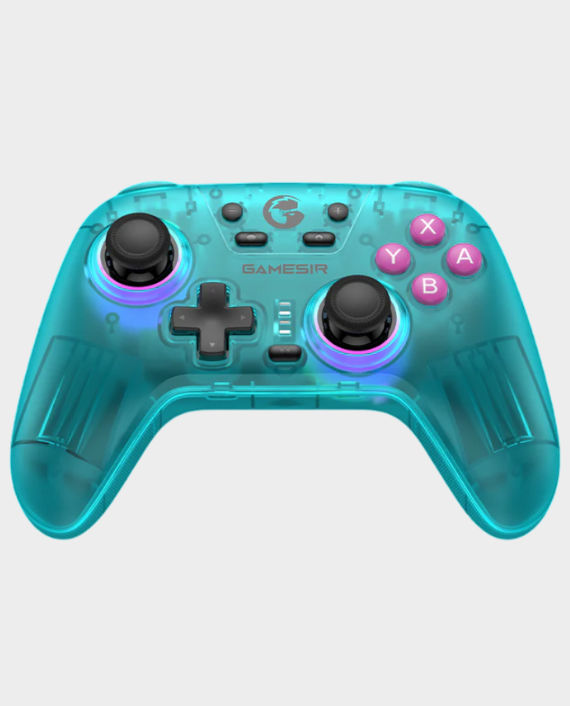 Buy Nintendo Switch OLED Model 64GB (Neon Blue/Neon Red) Joy-Con in ...