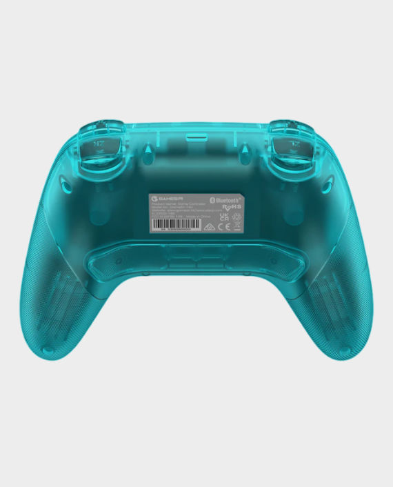 Buy GameSir Nova HD Rumble Wireless Controller for Nintendo Switch, PC ...