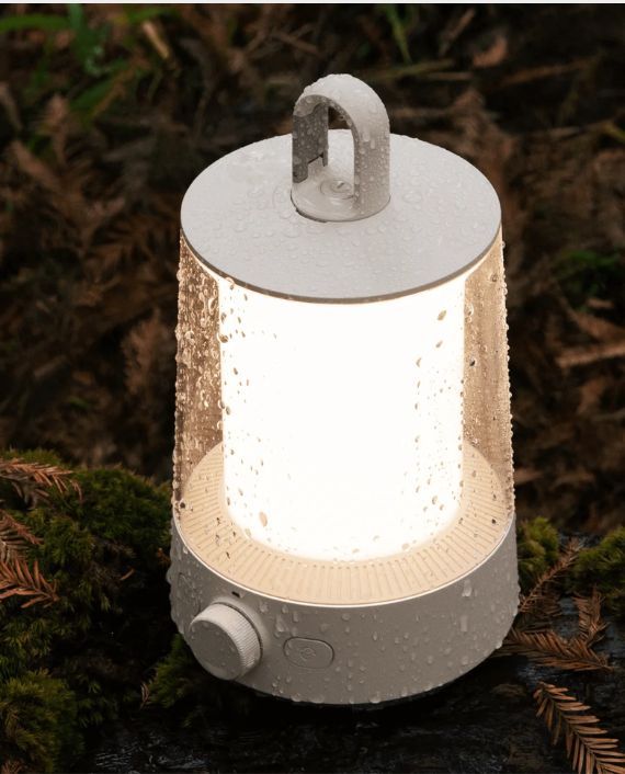 Buy Xiaomi Multi-Function Camping Lantern in Qatar - AlaneesQatar.Qa