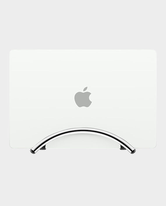 Buy WiWU Laptop Stand | ABS | S500 (White) in Qatar - AlaneesQatar.Qa