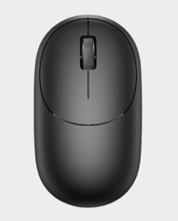 Buy Logitech M330 Silent Wireless Mouse in Qatar - AlaneesQatar.Qa
