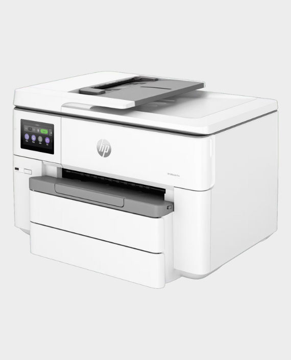 Buy HP Officejet Pro 9730 Wide Format All-In-One Printer - 537P5C in ...