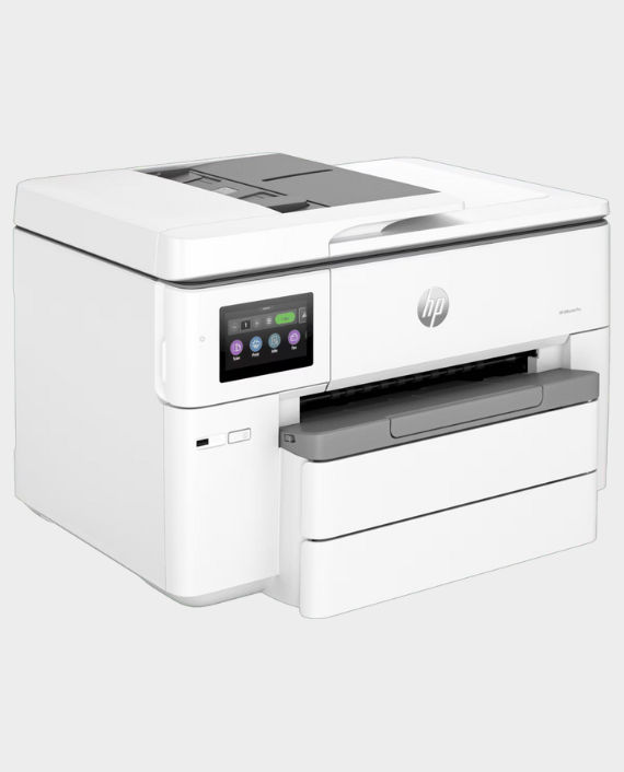 Buy HP Officejet Pro 9730 Wide Format All-In-One Printer - 537P5C in ...