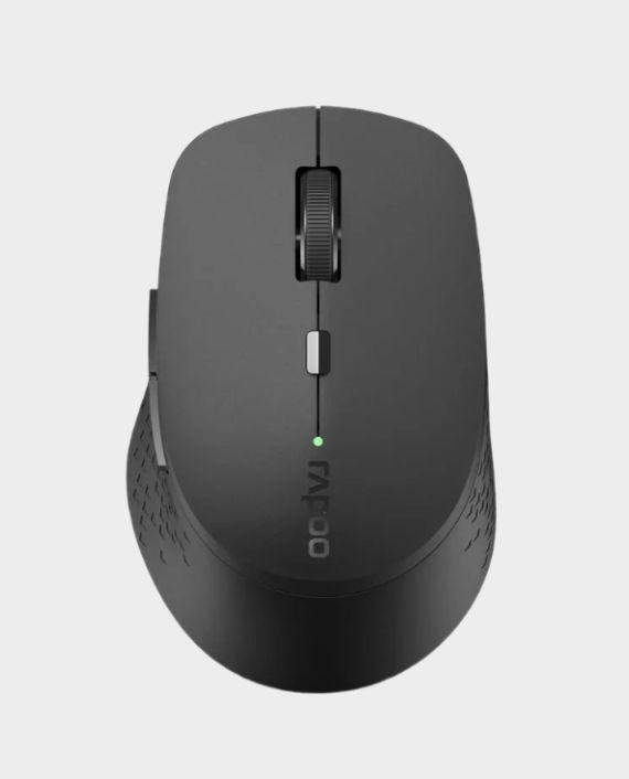 Buy Logitech MX Master 3S Wireless Mouse 910-006565 (Graphite Grey) in ...