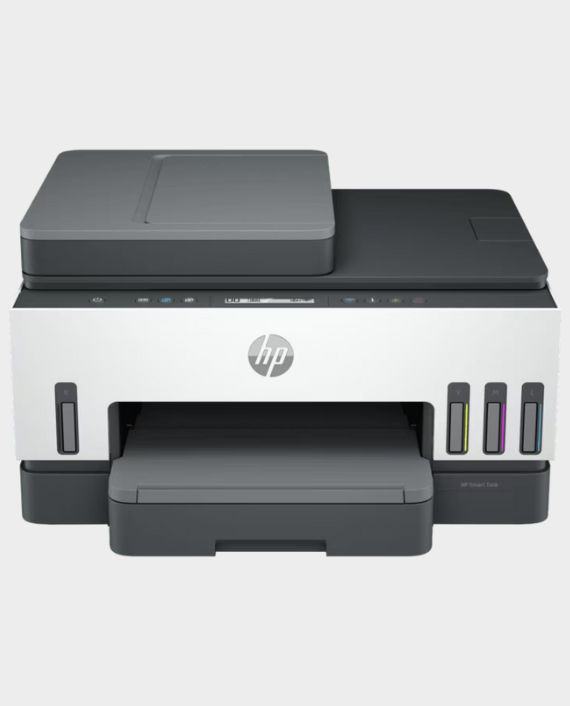 Buy HP Color LaserJet Pro MFP 3303fdw - 499M8A in Qatar - AlaneesQatar.Qa