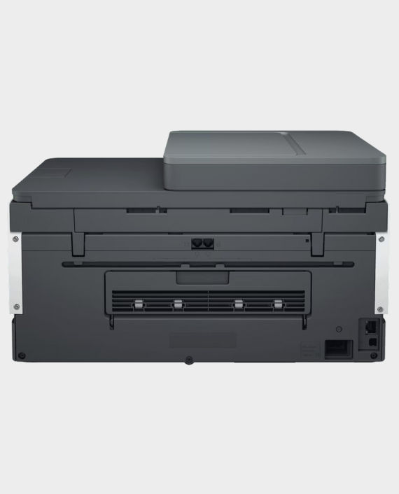 Buy HP Smart Tank 790 Wi Fi All-In-One Printer - ME 4WF66A in Qatar ...