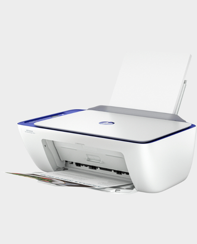 Buy HP DeskJet Ink Advantage Ultra 4927 All-In-One Printer - 6W7G3B in ...