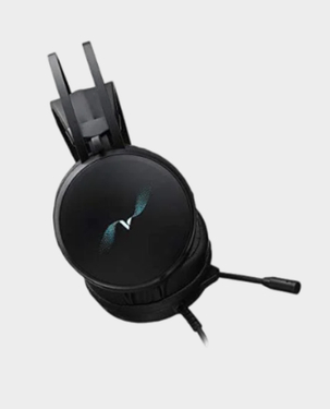 Buy Rapoo VH 310 Gaming Headset - VH310 (Black) in Qatar - AlaneesQatar.Qa