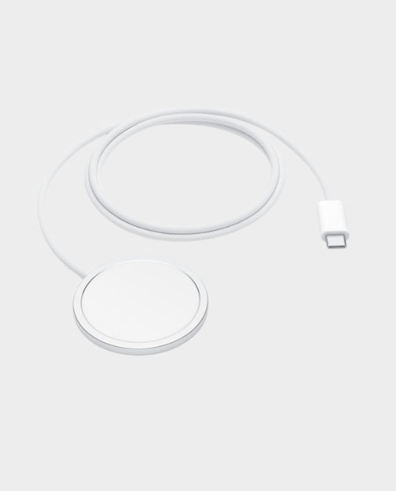 Buy Apple MagSafe USB-C Integrated Charger (2M) in Qatar - AlaneesQatar.Qa