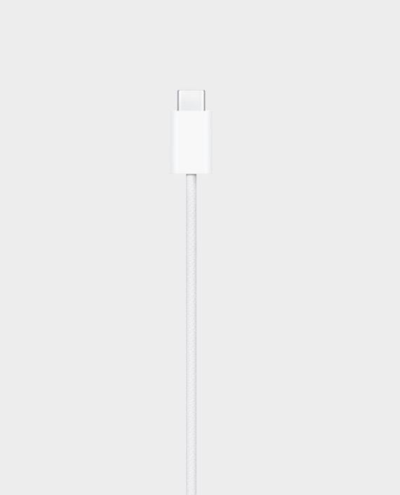 Buy Apple MagSafe USB-C Integrated Charger (2M) in Qatar - AlaneesQatar.Qa